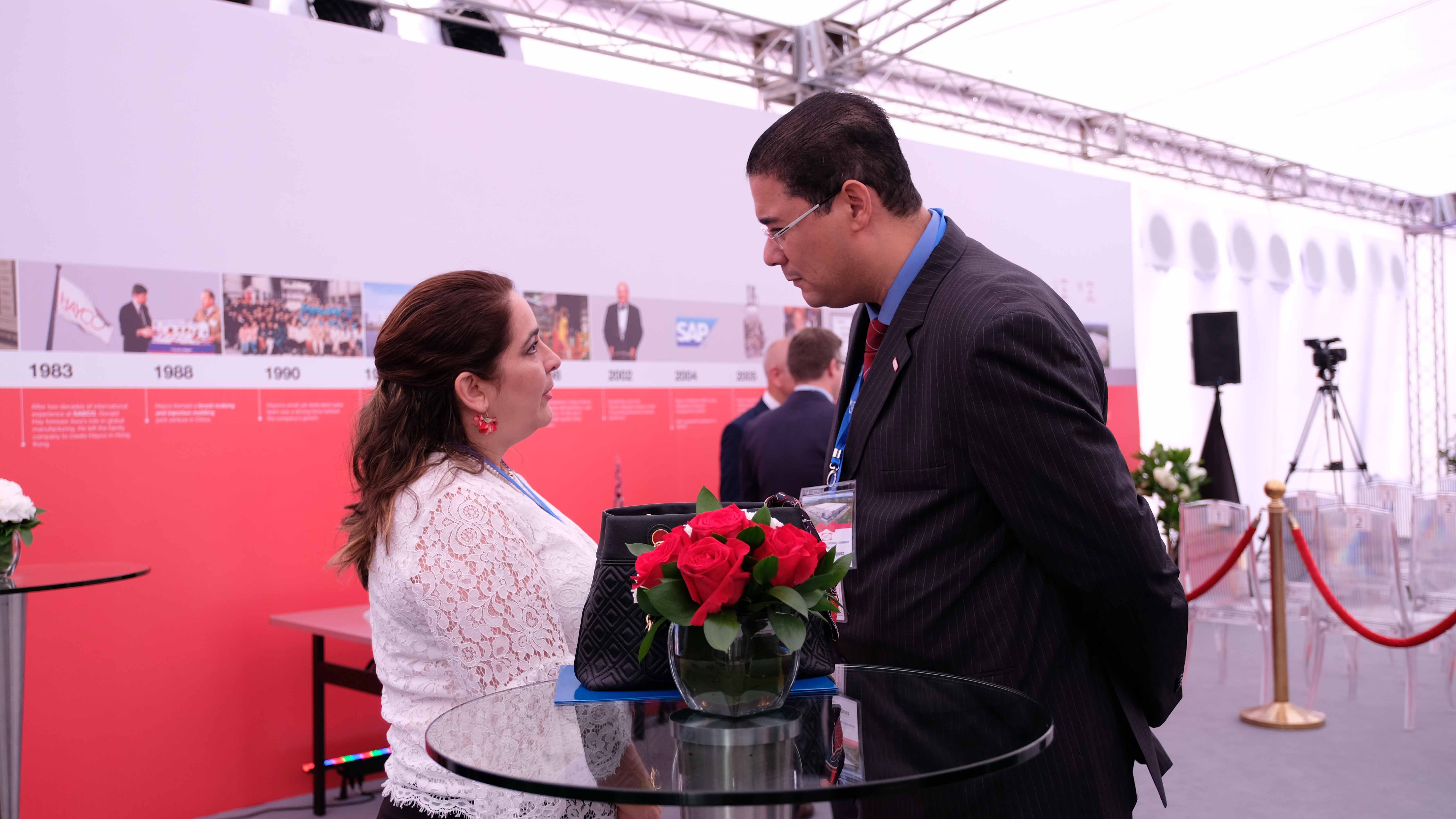 Hayco Dominican Republic Opening (28-Feb-2019) | Hayco