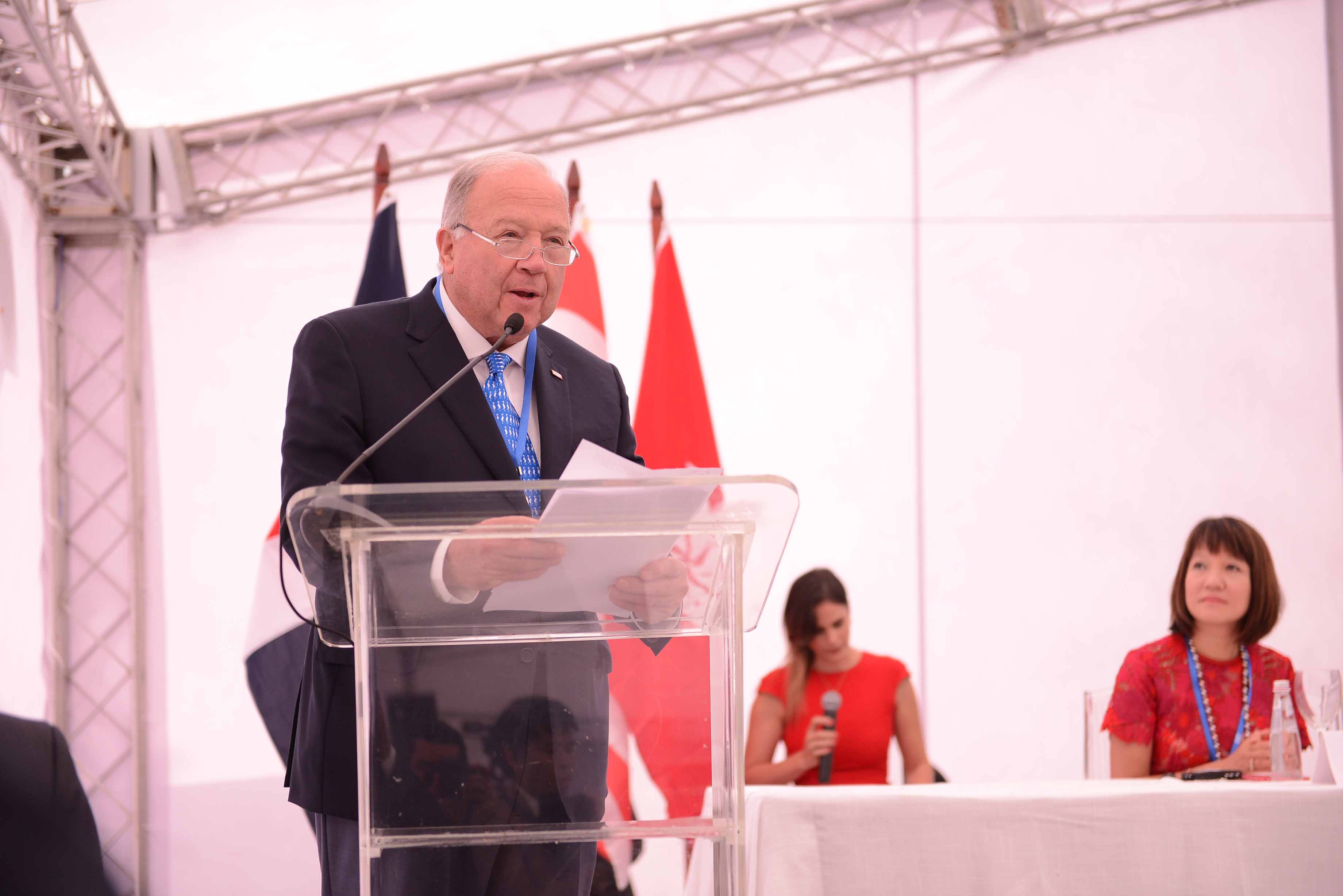 Hayco Dominican Republic Opening (28-Feb-2019) | Hayco