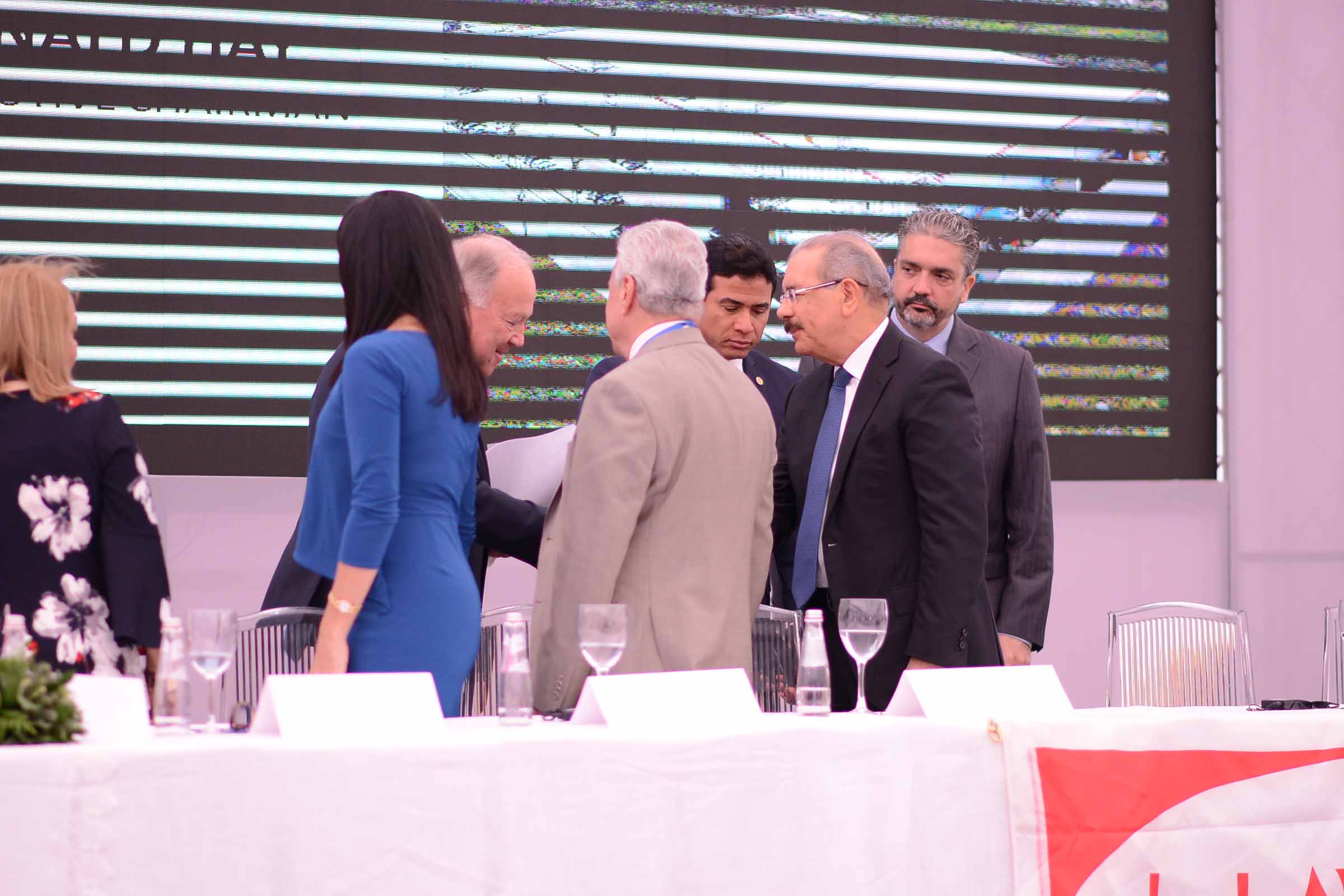 Hayco Dominican Republic Opening (28-Feb-2019) | Hayco