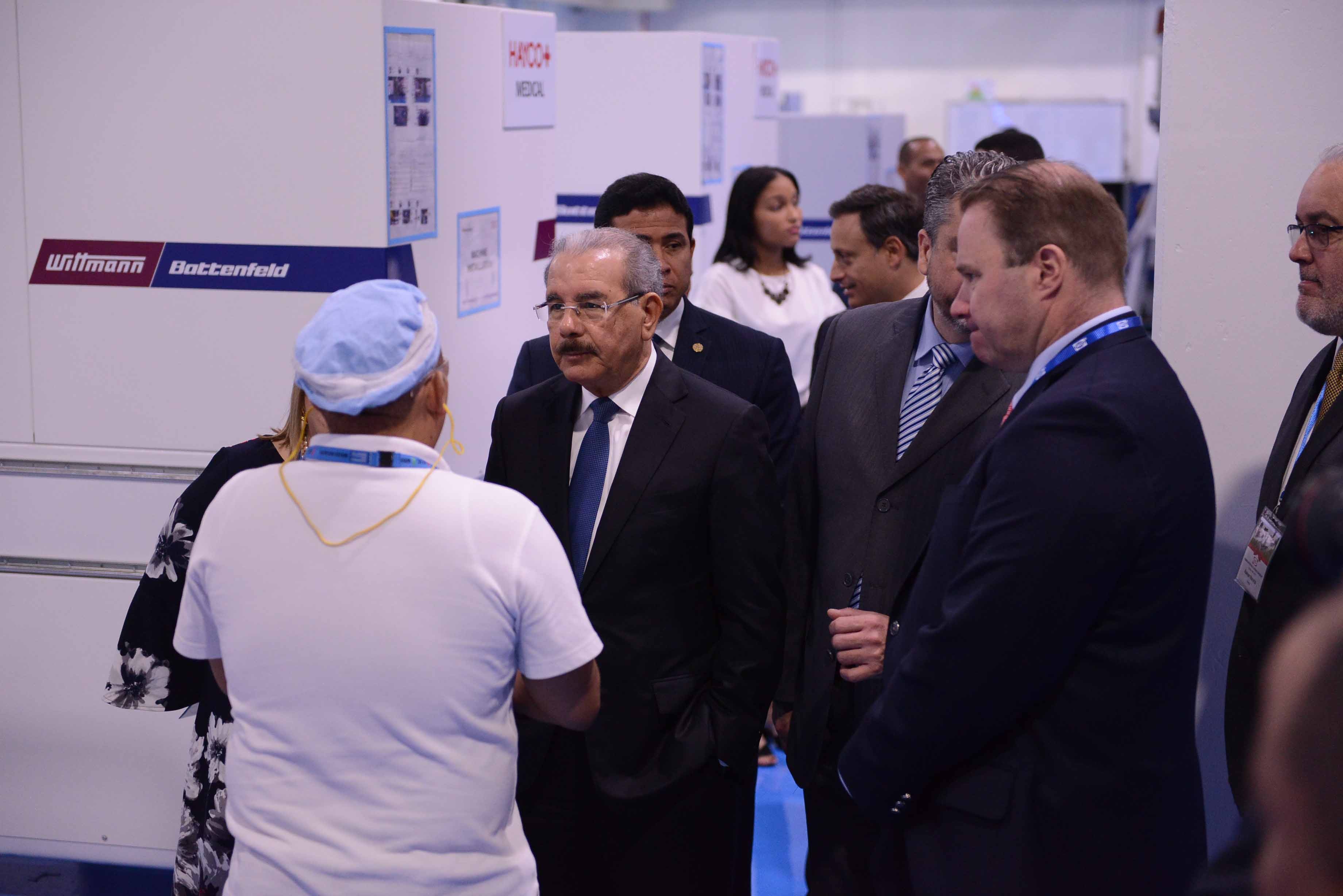 Hayco Dominican Republic Opening (28-Feb-2019) | Hayco