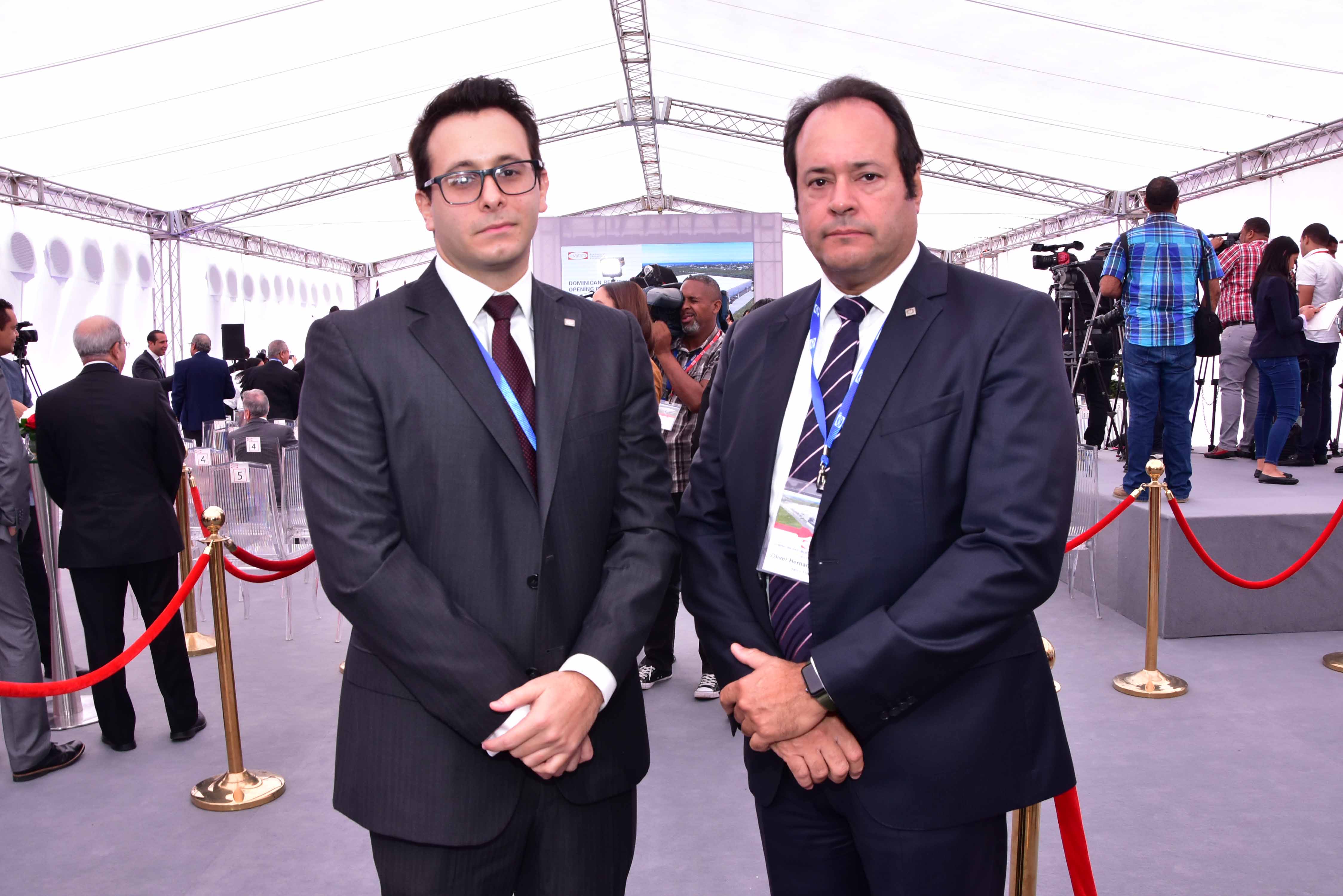 Hayco Dominican Republic Opening (28-Feb-2019) | Hayco