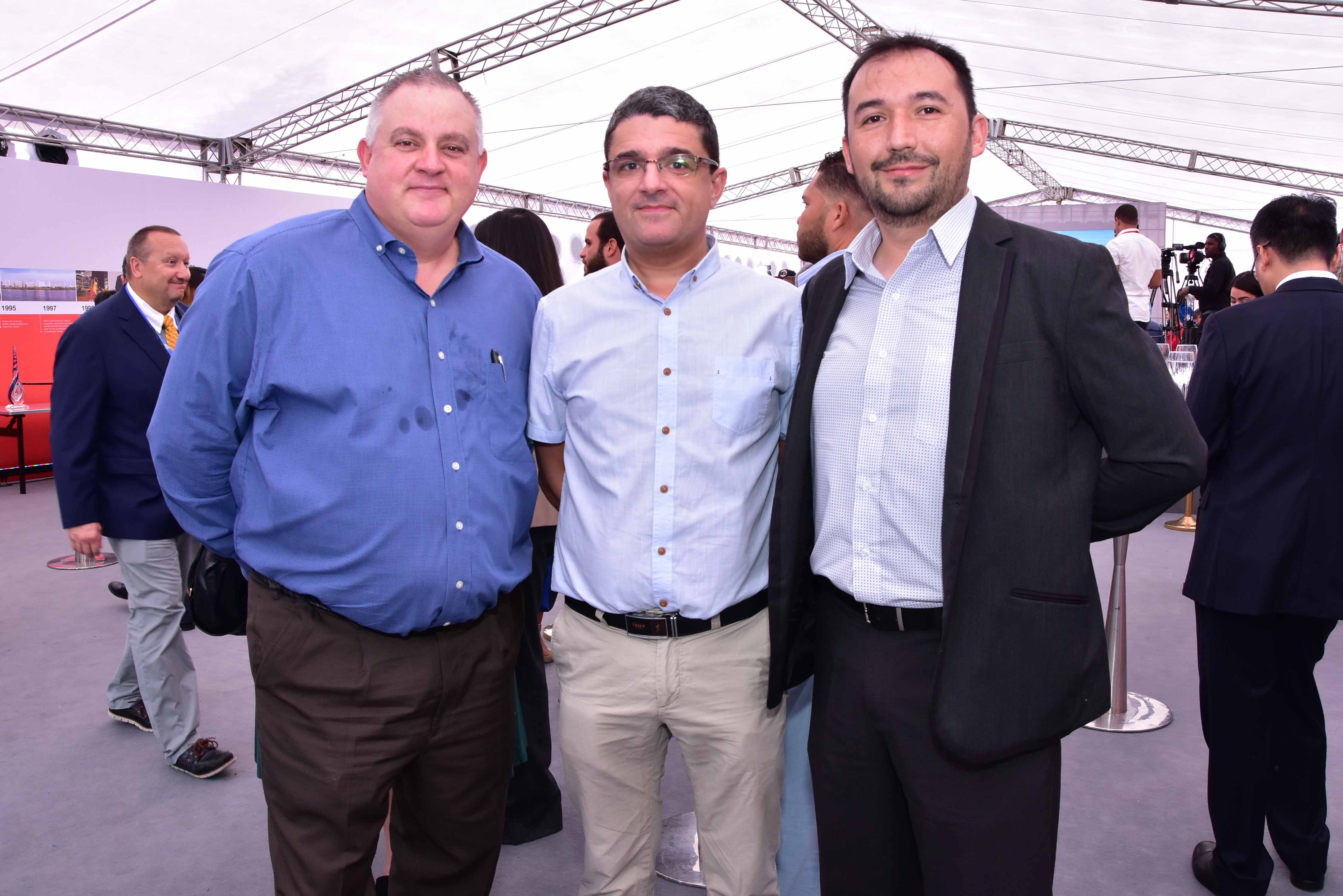 Hayco Dominican Republic Opening (28-Feb-2019) | Hayco