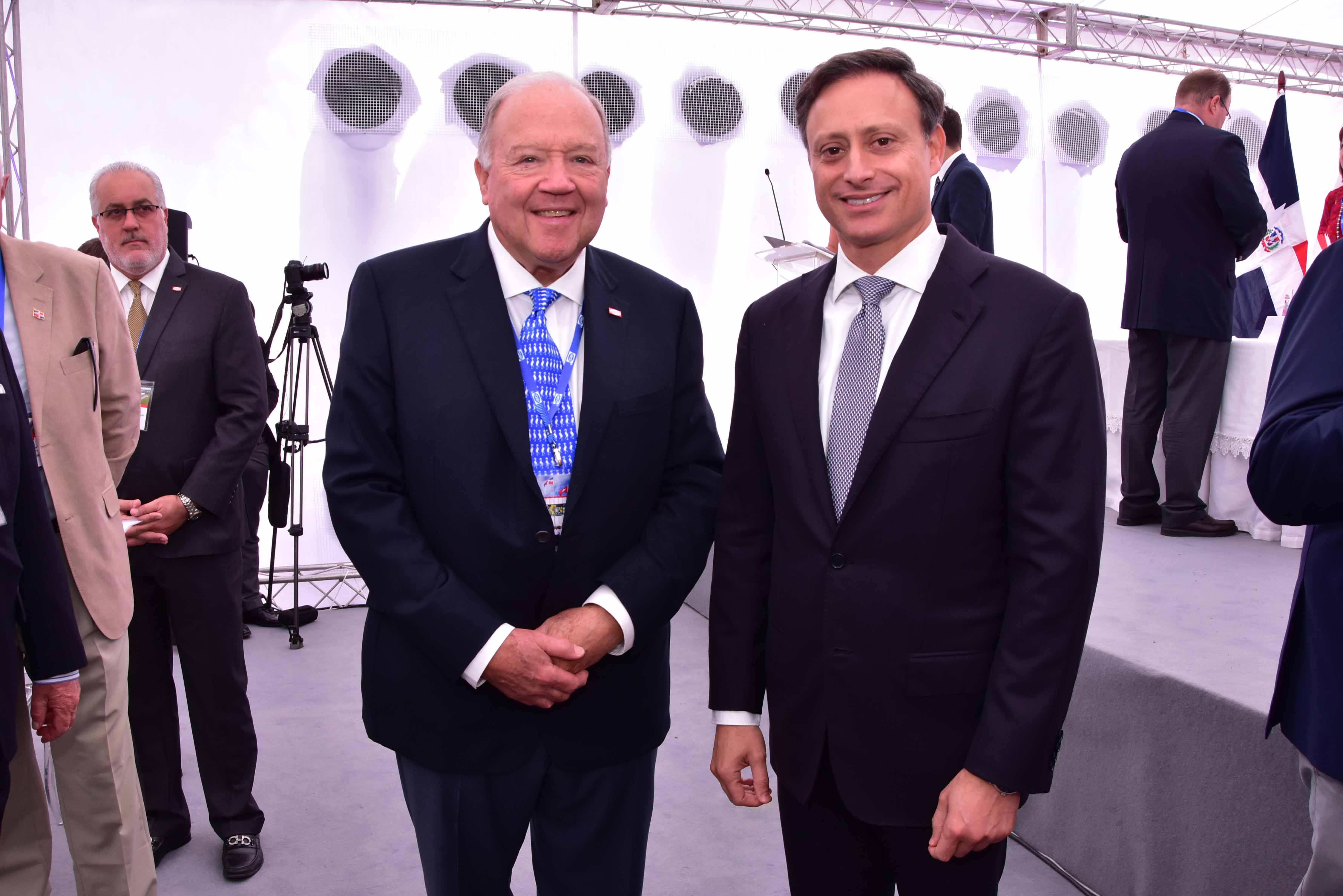 Hayco Dominican Republic Opening (28-Feb-2019) | Hayco