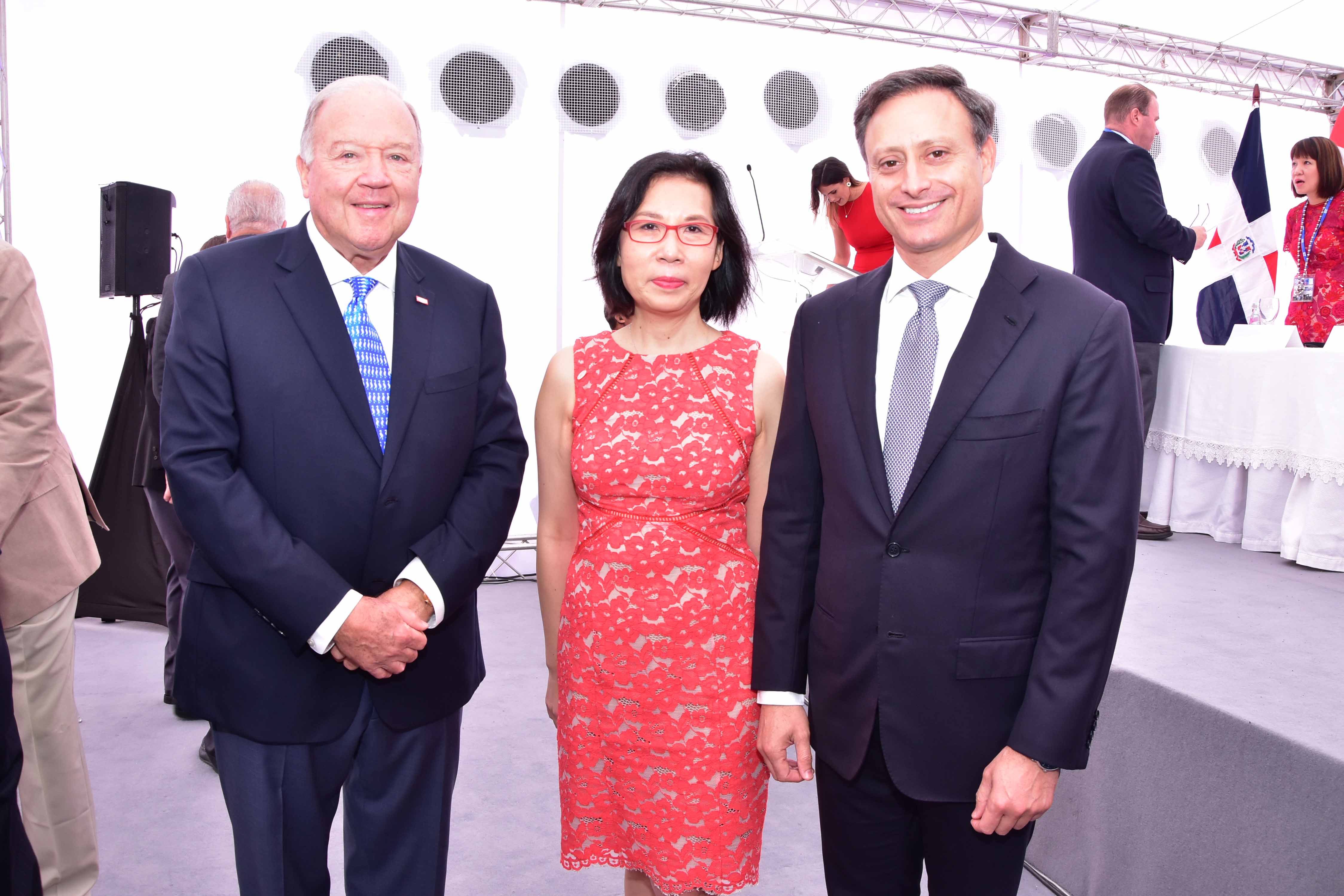 Hayco Dominican Republic Opening (28-Feb-2019) | Hayco