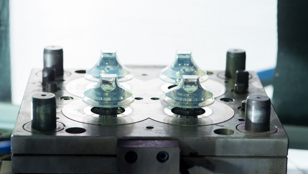 Plastic Injection Molding | Hayco