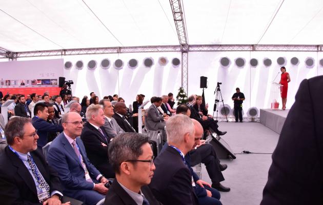 Hayco Dominican Republic Opening (28-Feb-2019) | Hayco